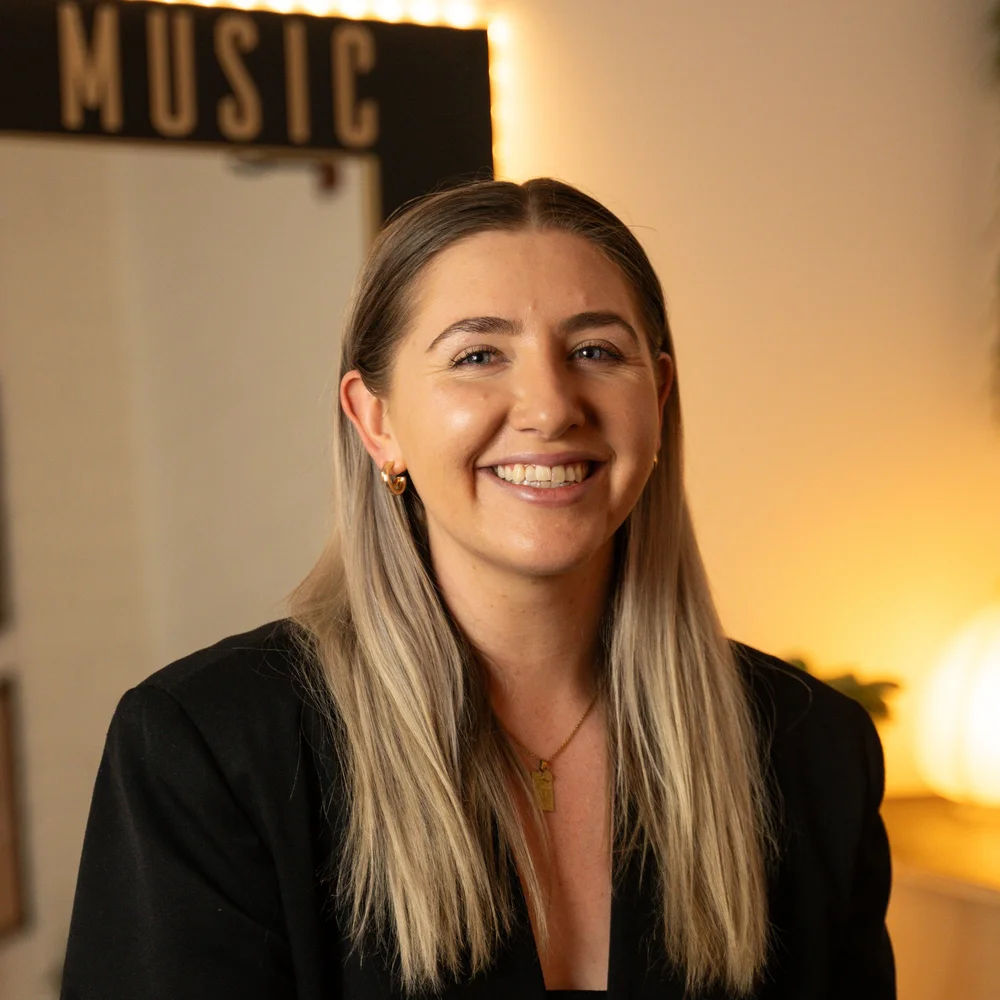 Our Team — Coach Music Academy