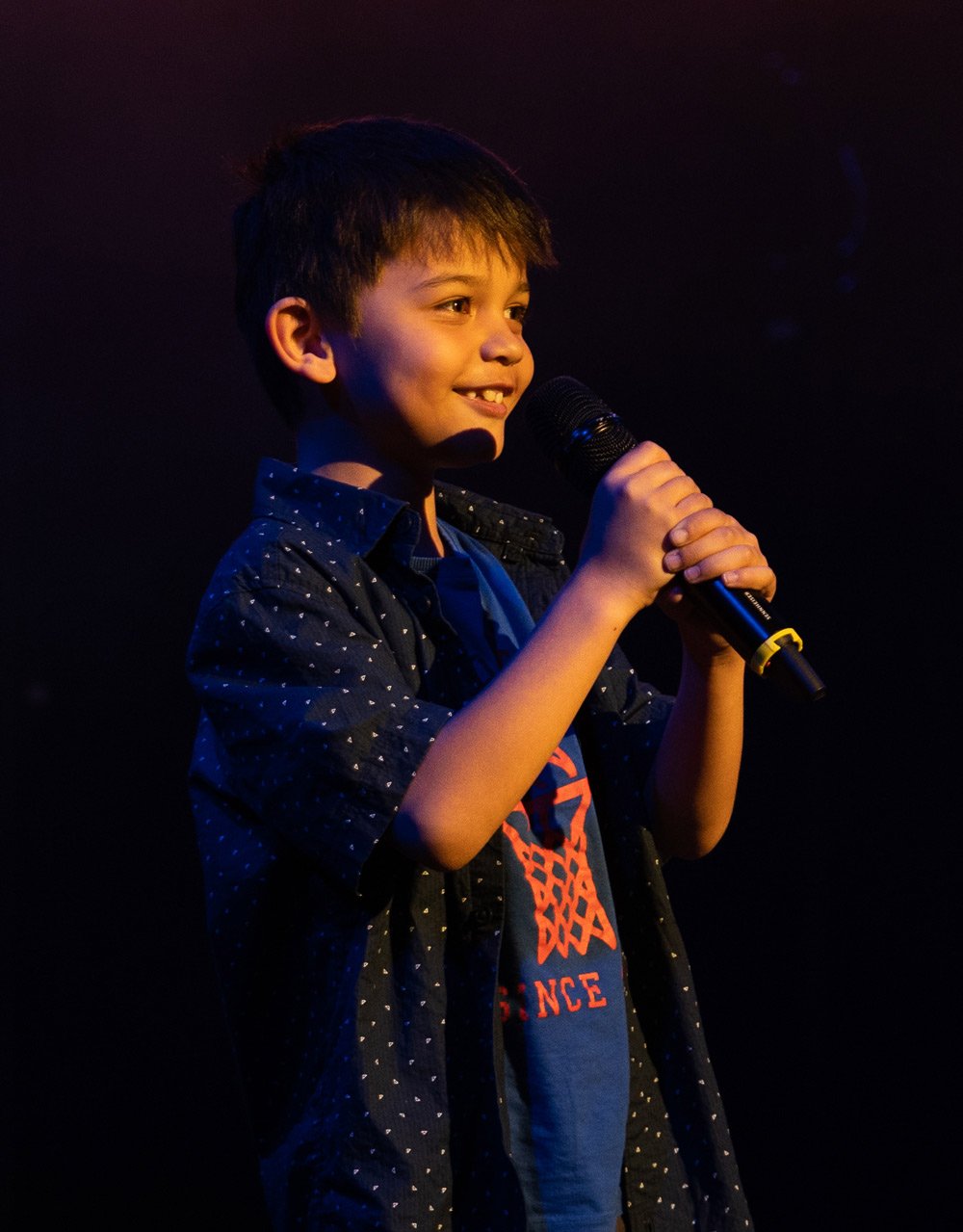 Our Lessons — Coach Music Academy