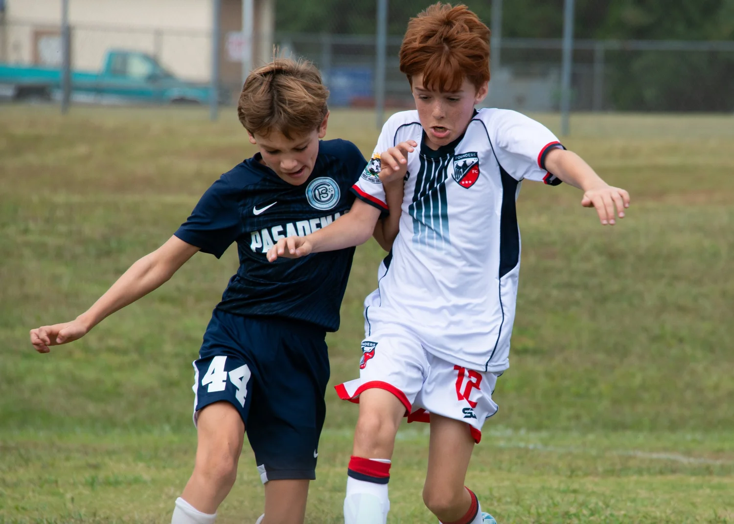 Founders FC — Southern Maryland Youth Soccer Program (St. Mary's County ...