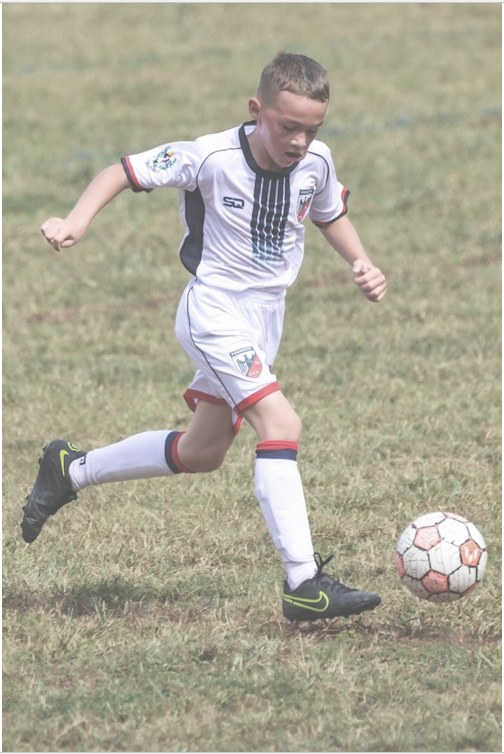 Founders FC — Southern Maryland Youth Soccer Program (St. Mary's County ...