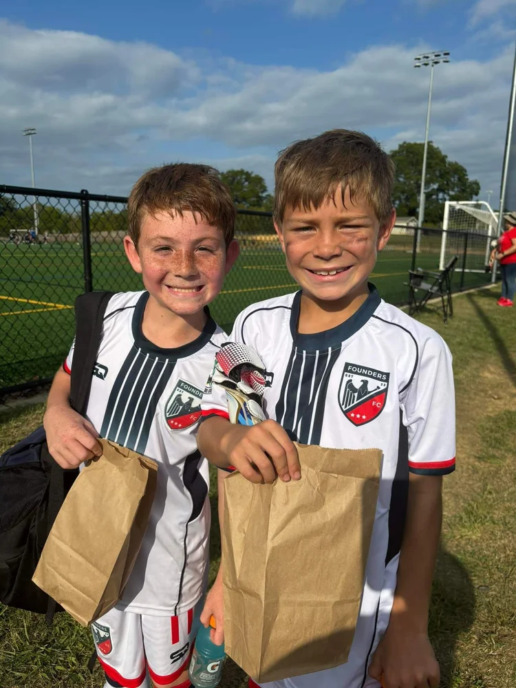 Founders FC — Southern Maryland Youth Soccer Program (St. Mary's County ...