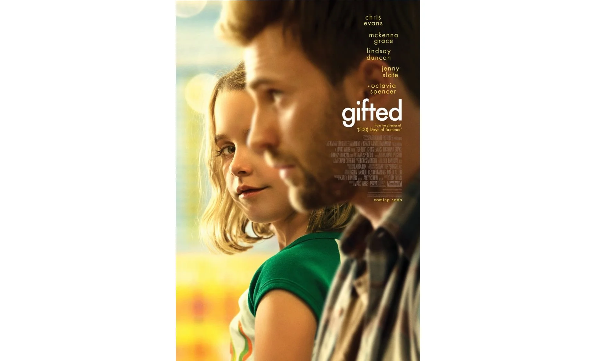 Posters & Key Art — Wilson Webb - Photographer