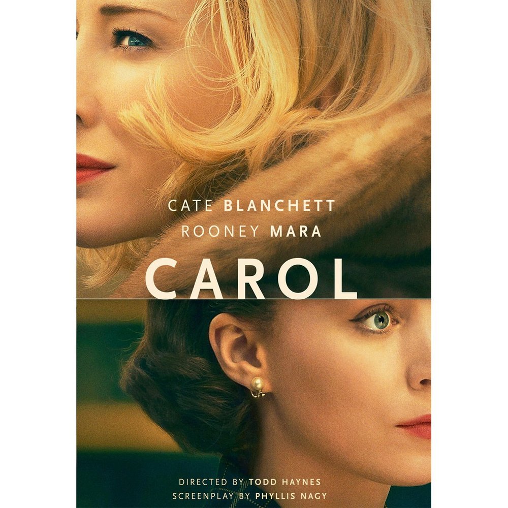 Posters & Key Art — Wilson Webb - Photographer
