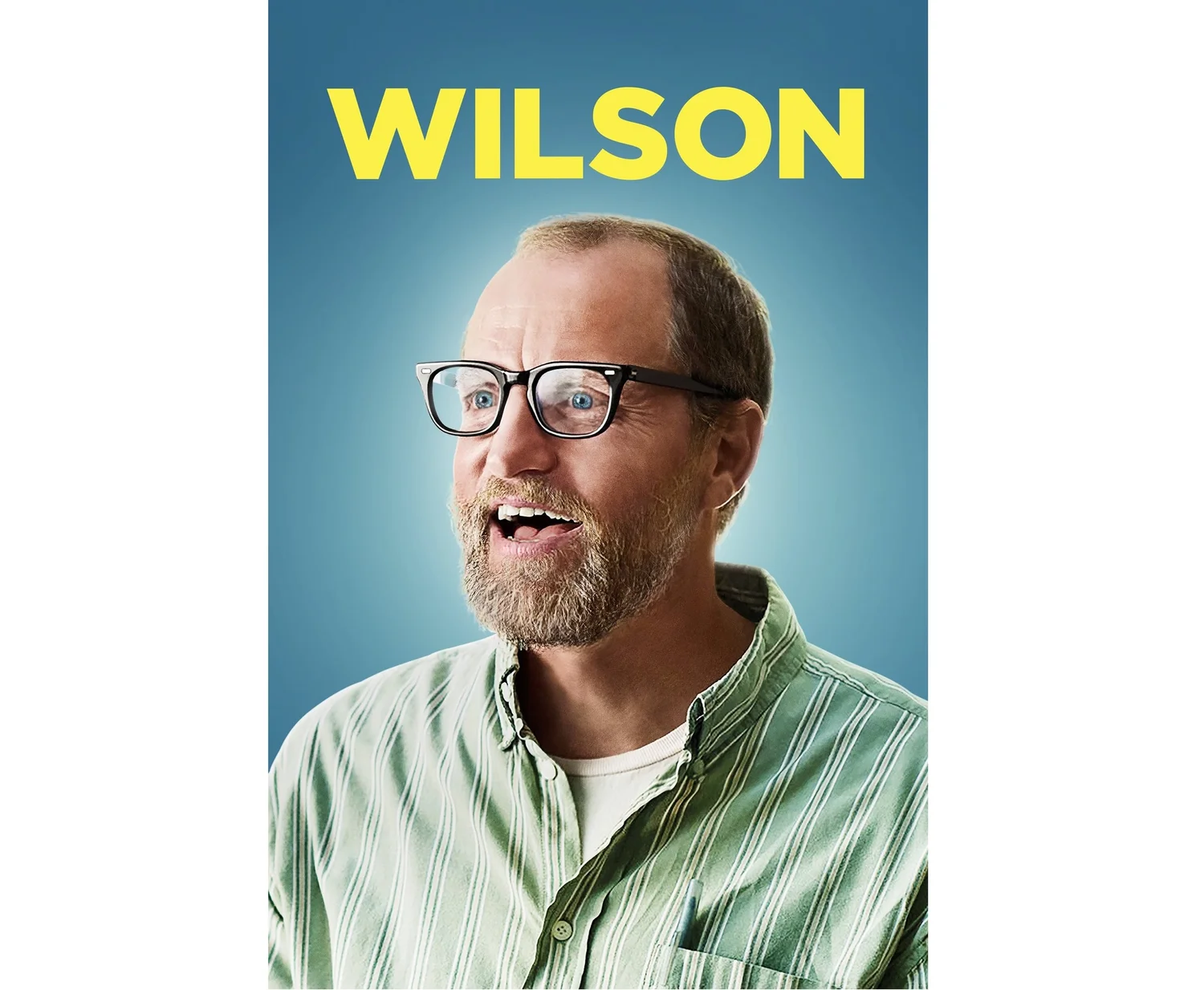 Posters & Key Art — Wilson Webb - Photographer