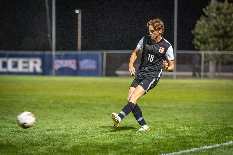 Next Elite Soccer Training