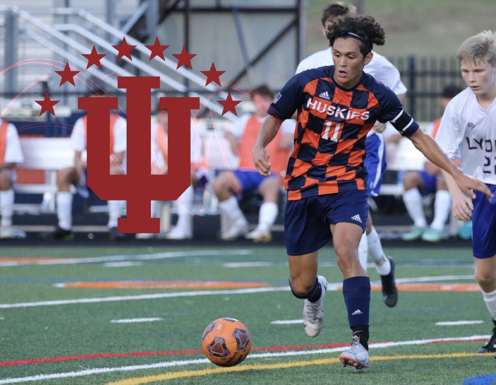 About — Next Elite Soccer Training