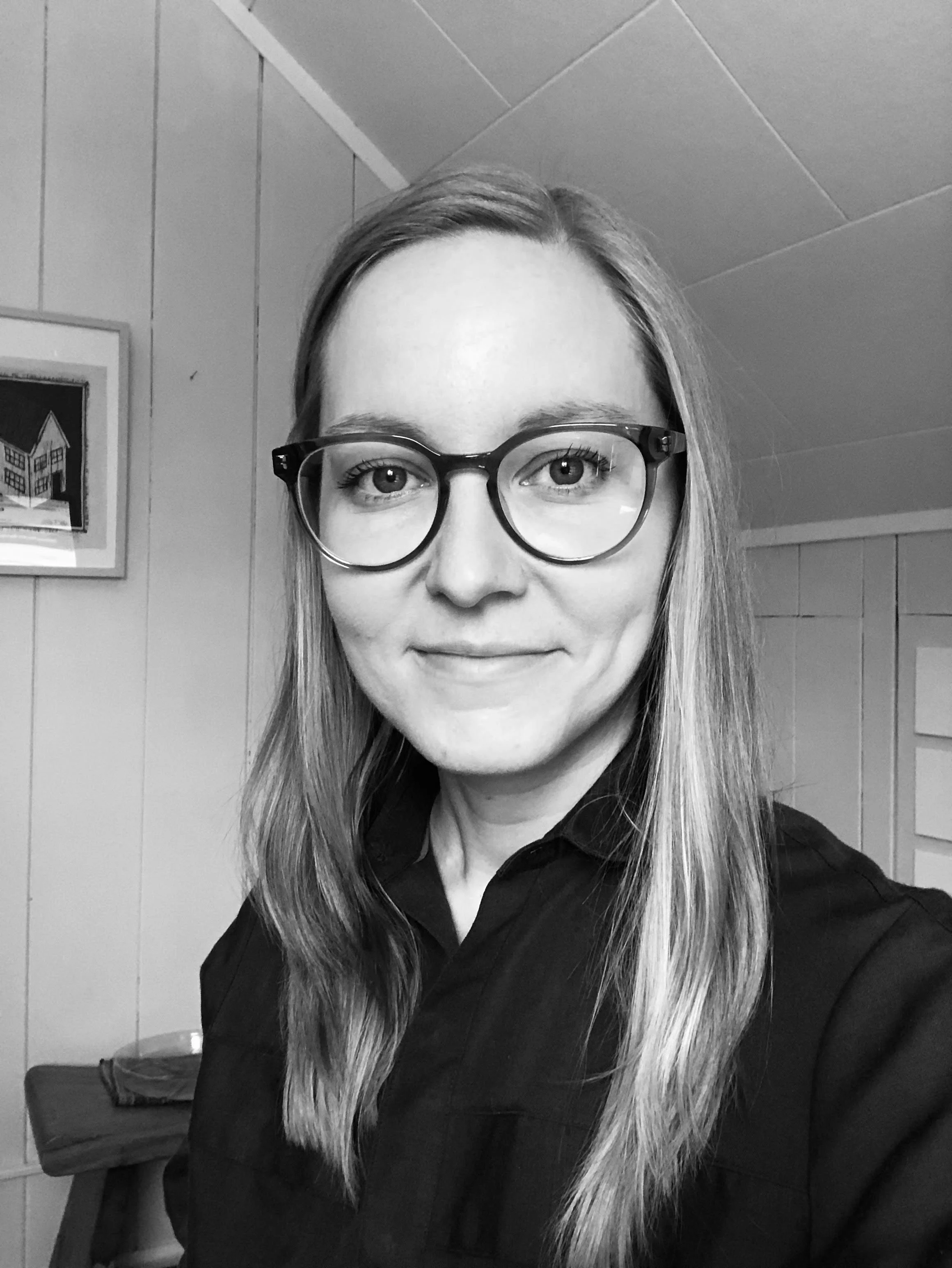 Heather Chase, LPC — Salem Trauma Therapy