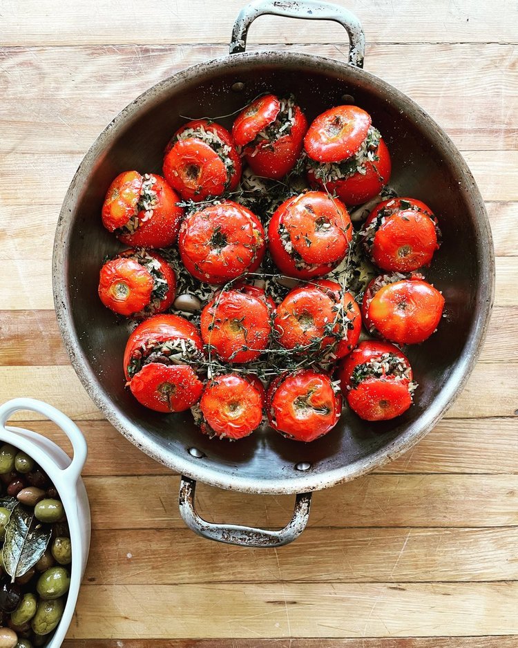 Farm Dinners in Lyons, Colorado — Lyons Farmette