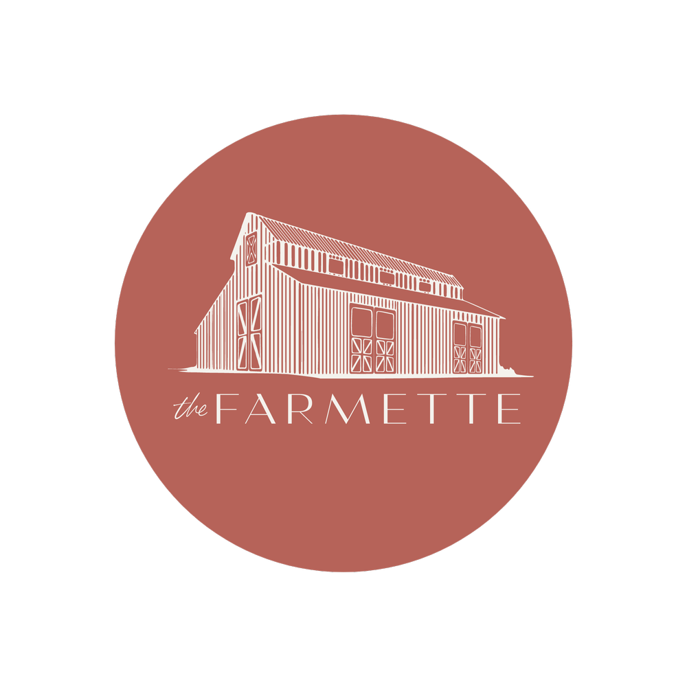 Intimate & Casual Fall Farmette Wedding — Lyons Farmette