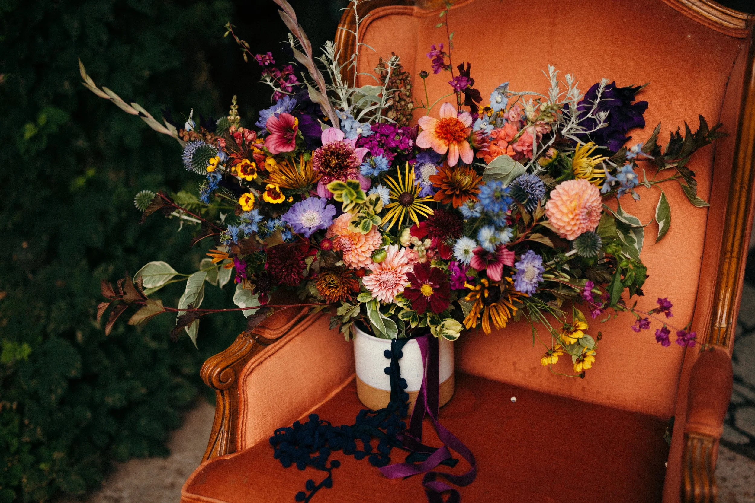 The Lyons Farmette, Wedding Venue — Lyons Farmette & River Bend