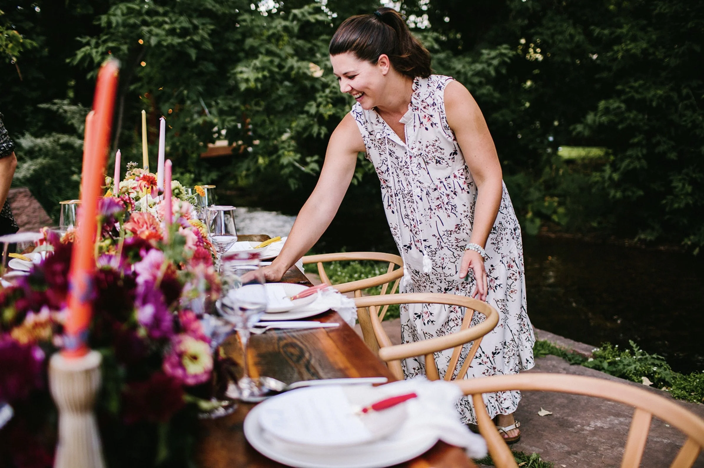 Outdoor Wedding & Event Venue – Lyons Farmette