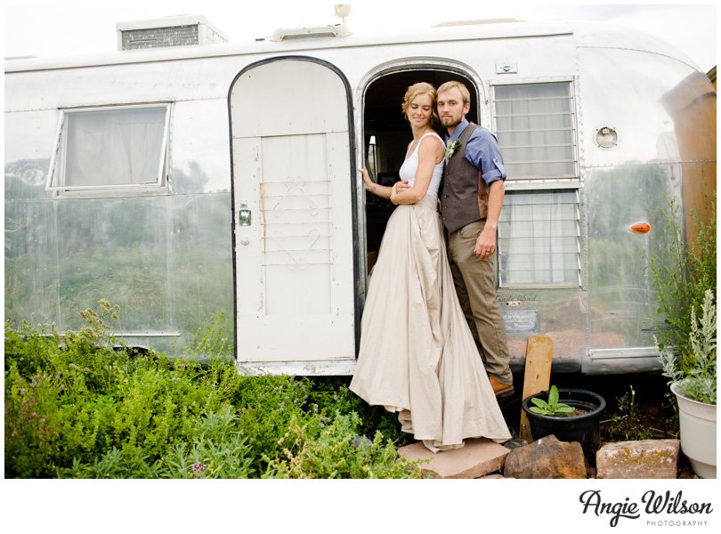 Next Level DIY Farmette Wedding — Lyons Farmette