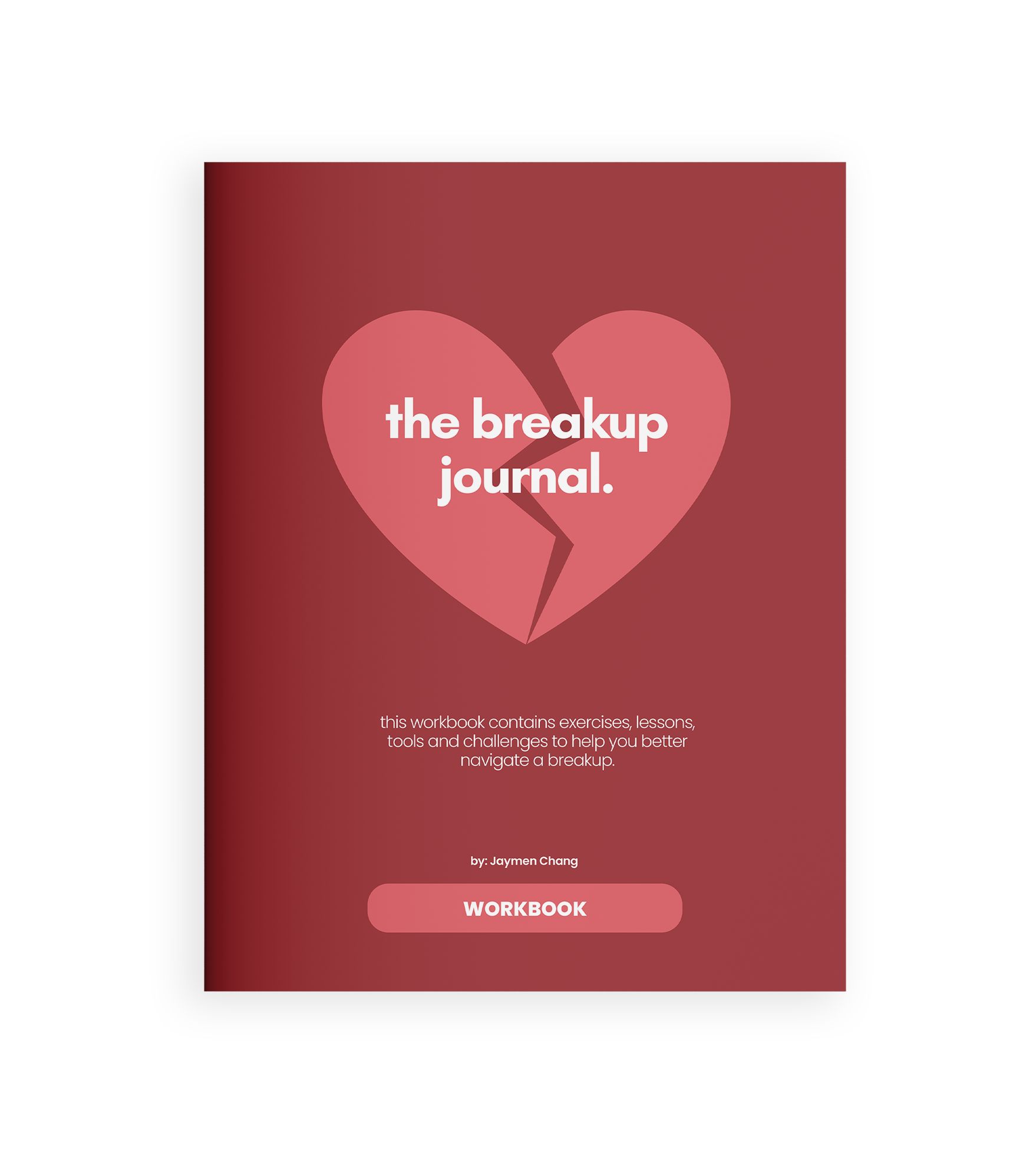 thebreakupjournal