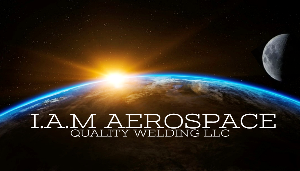 I.A.M AEROSPACE QUALITY WELDING LLC