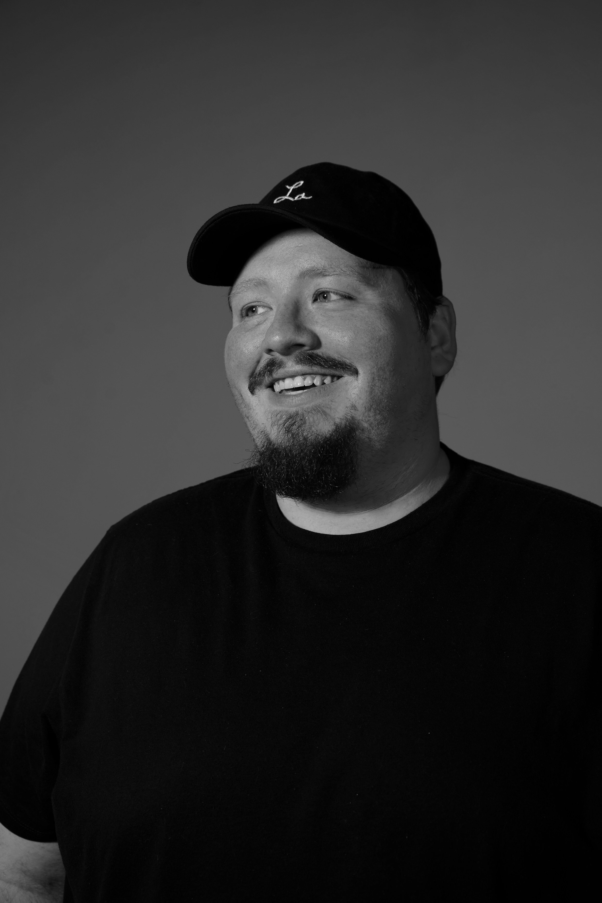 About — Thomas Roney