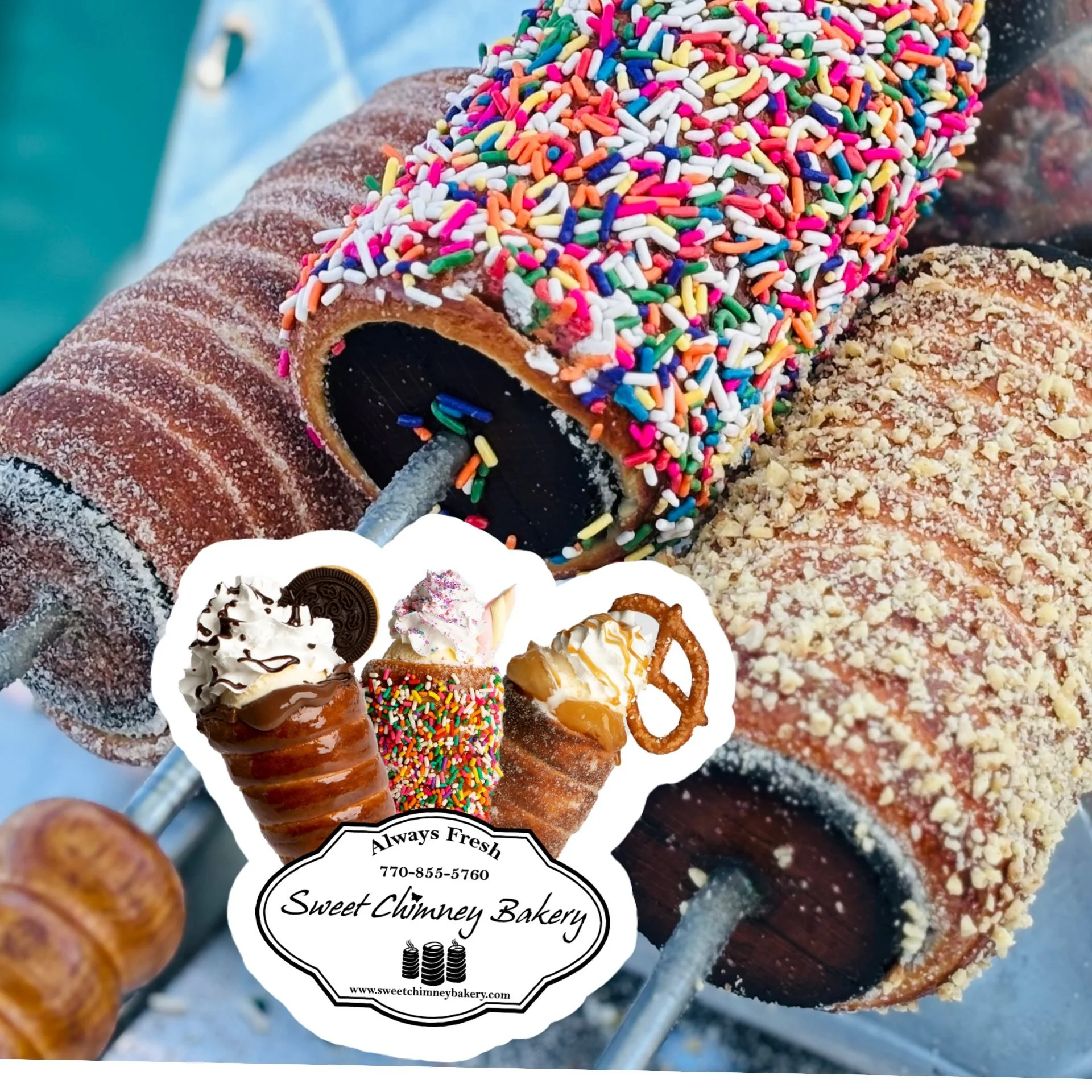 Atlanta Ice Cream Festival