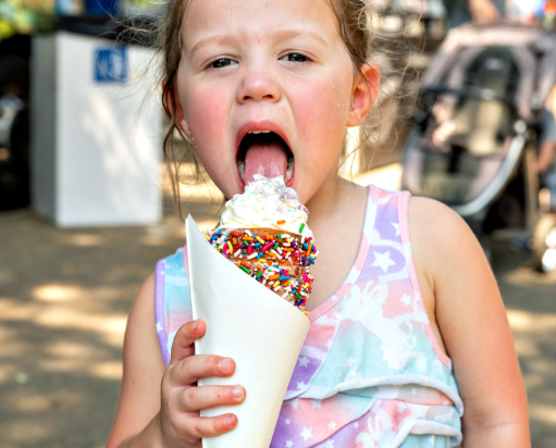 Atlanta Ice Cream Festival