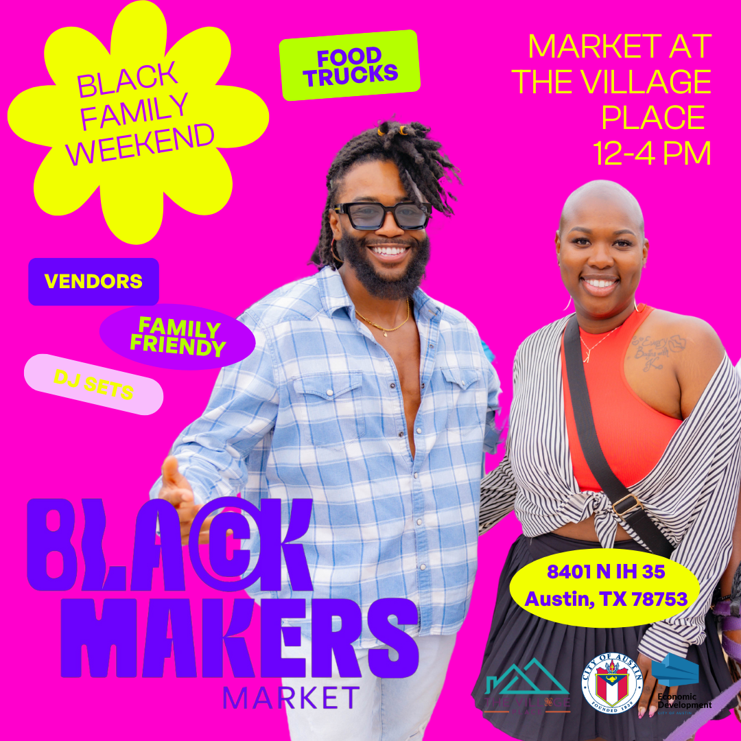 Events — Black Makers Market