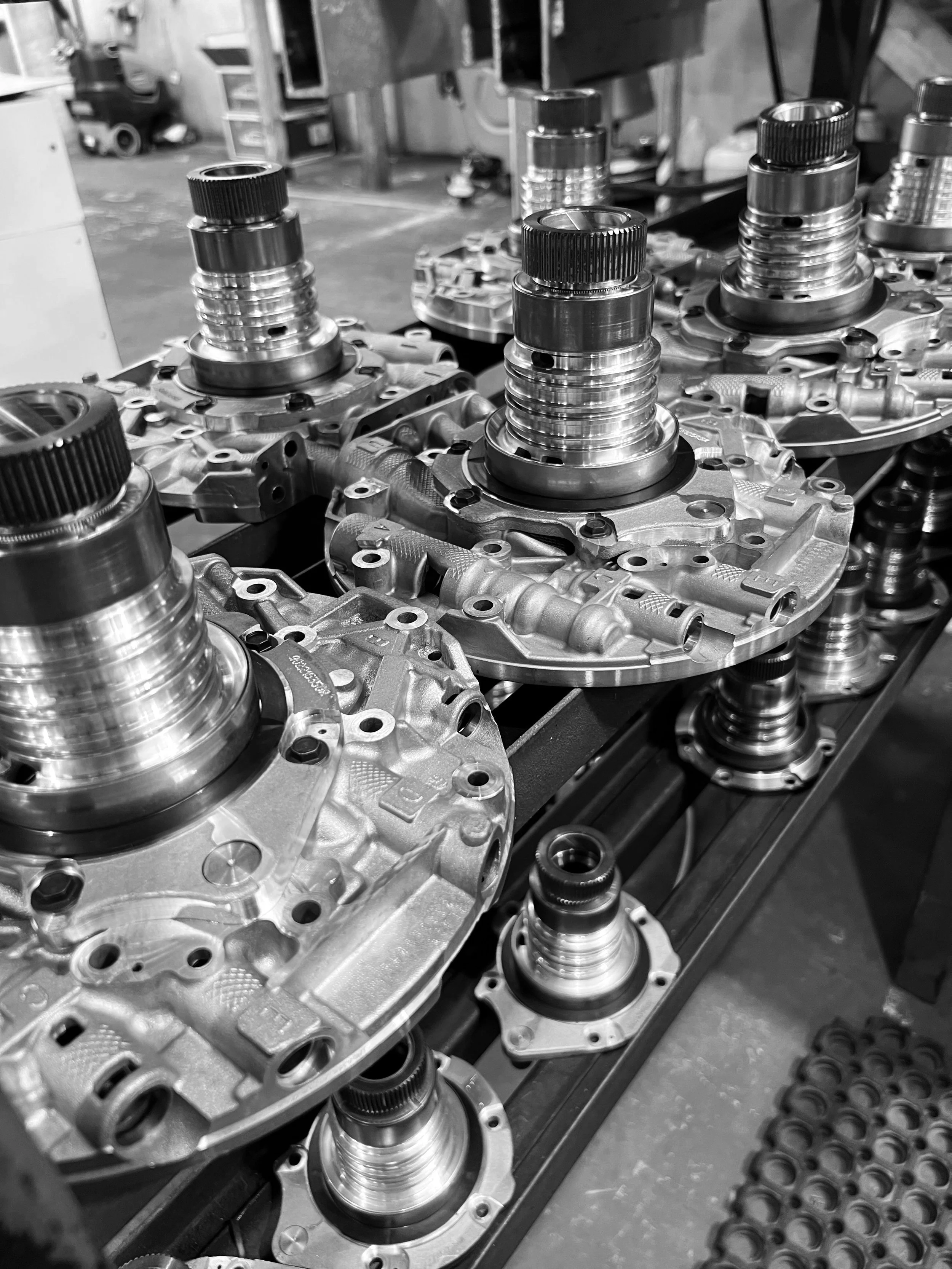 FluidDrive - Auto Transmission Specialists Sydney