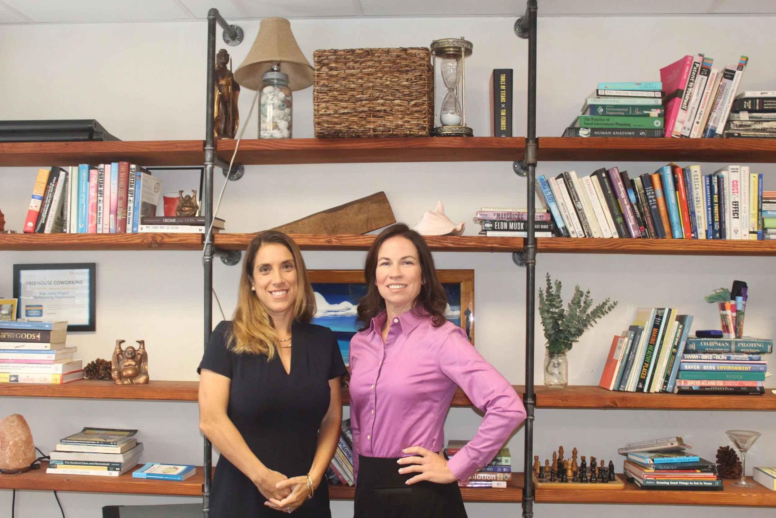 Our Team — Manifest Legal LLLC, Kailua, Hawai'i. 808.475.7675