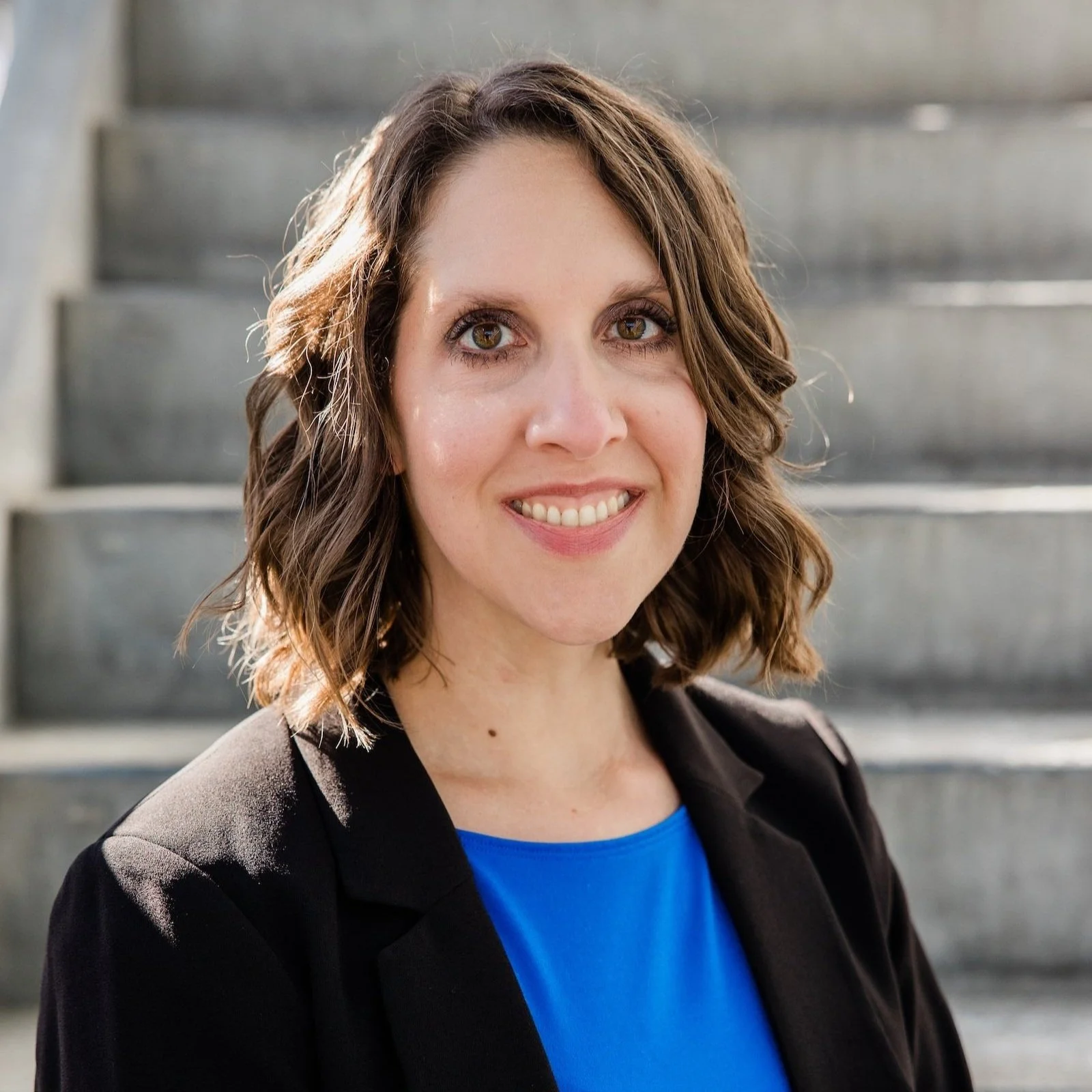 Book — Dr. Ashley Smith