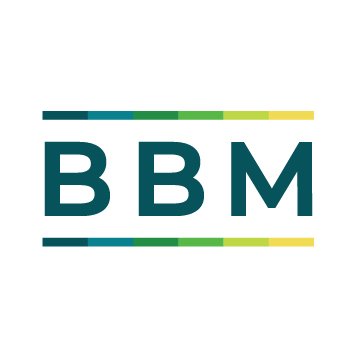 BBM Rebrand and Web Design — Saie Comms