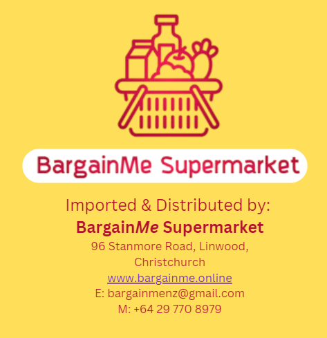 Bargain Me Supermarket
