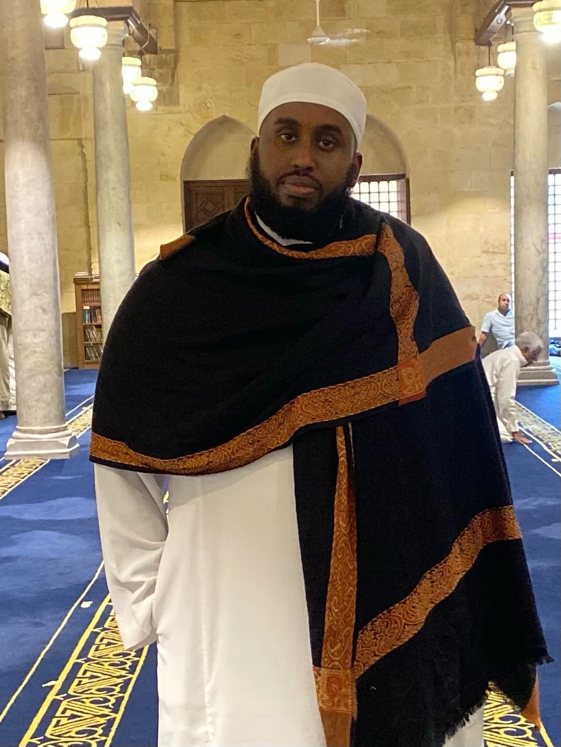 Our Team — Kitaab Academy