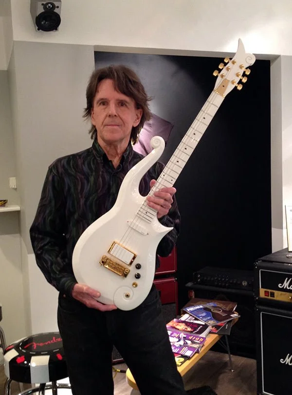 Blog — Rusan Original