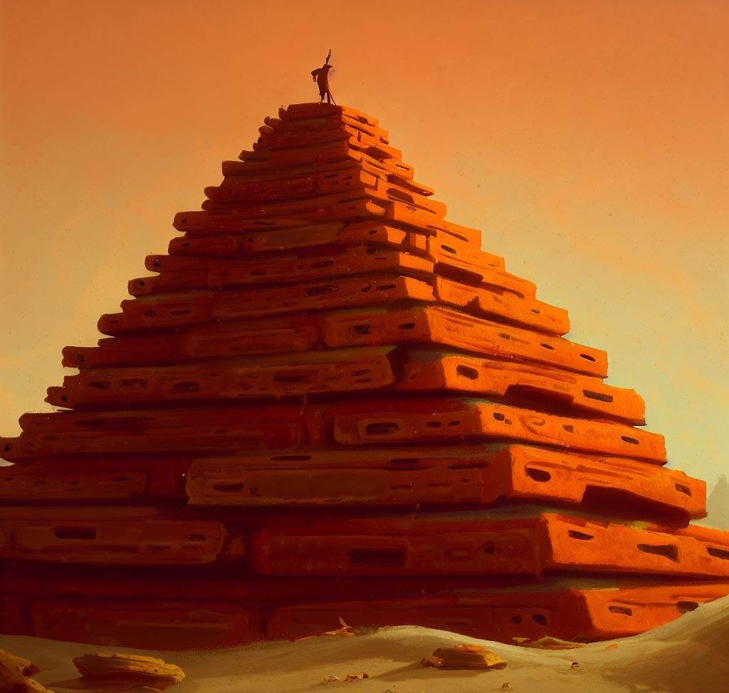 Crustianity: Uniting Pizza Lovers Through Religion, Flavor, and Fellowship