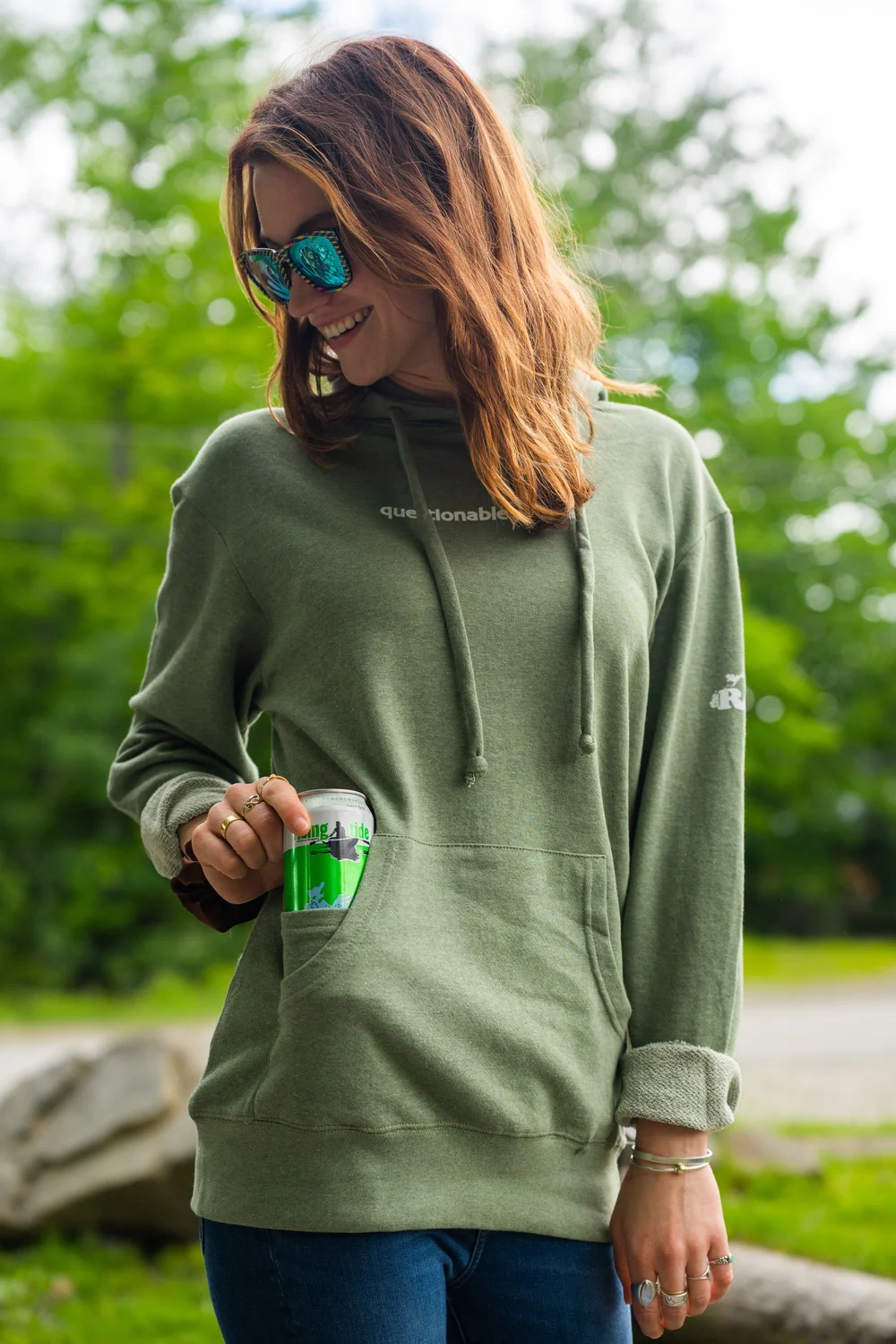 Merch & Apparel — The Rack Sugarloaf