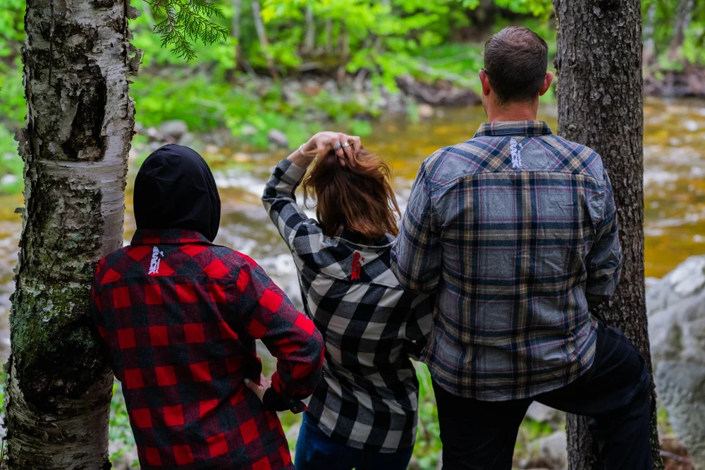 Merch & Apparel — The Rack Sugarloaf