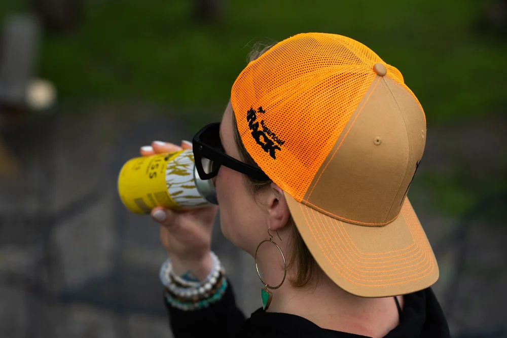 Merch & Apparel — The Rack Sugarloaf