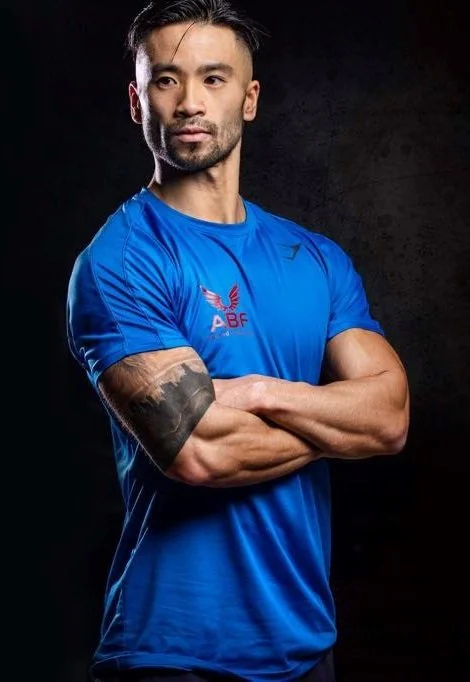 Personal Trainers — Elite Fitness IOM