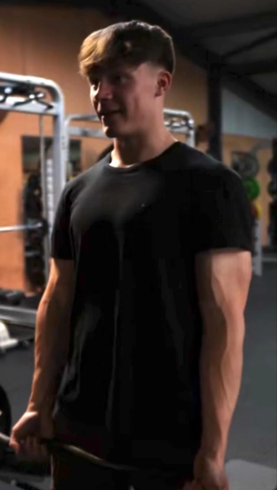 Personal Trainers — Elite Fitness IOM
