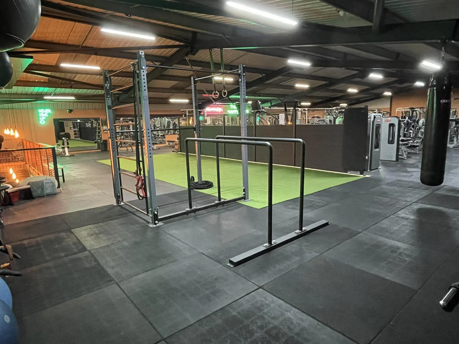 Gallery — Elite Fitness IOM