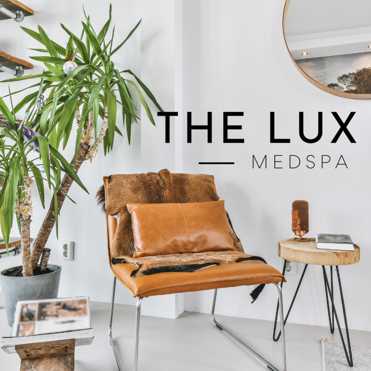 About Us — The Lux MedSpa | Northfield Botox & Laser Skincare
