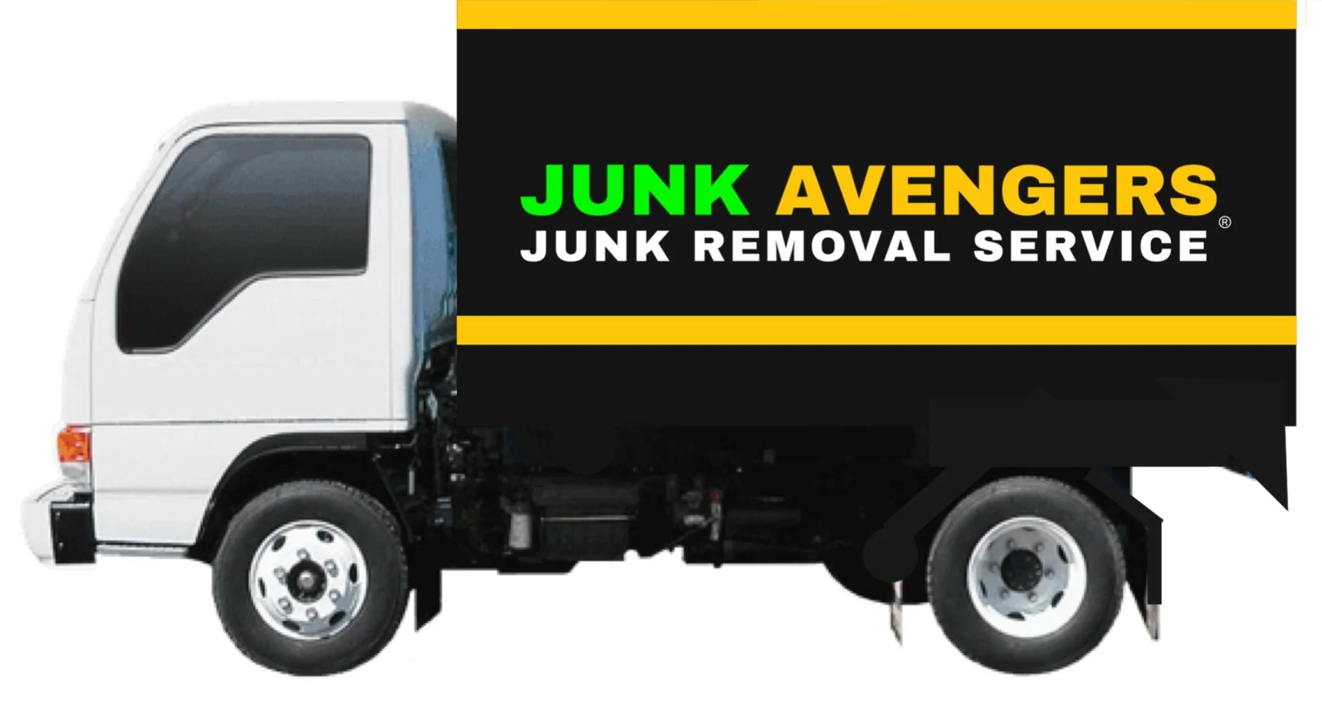 Full Service Junk Removal in MI | Junk Avengers Junk Removal & Moving ...