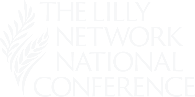 National Conference — The Lilly Network