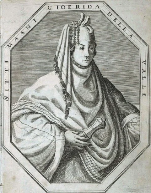 The Enchanted Basin — Exploring Historic Cairo