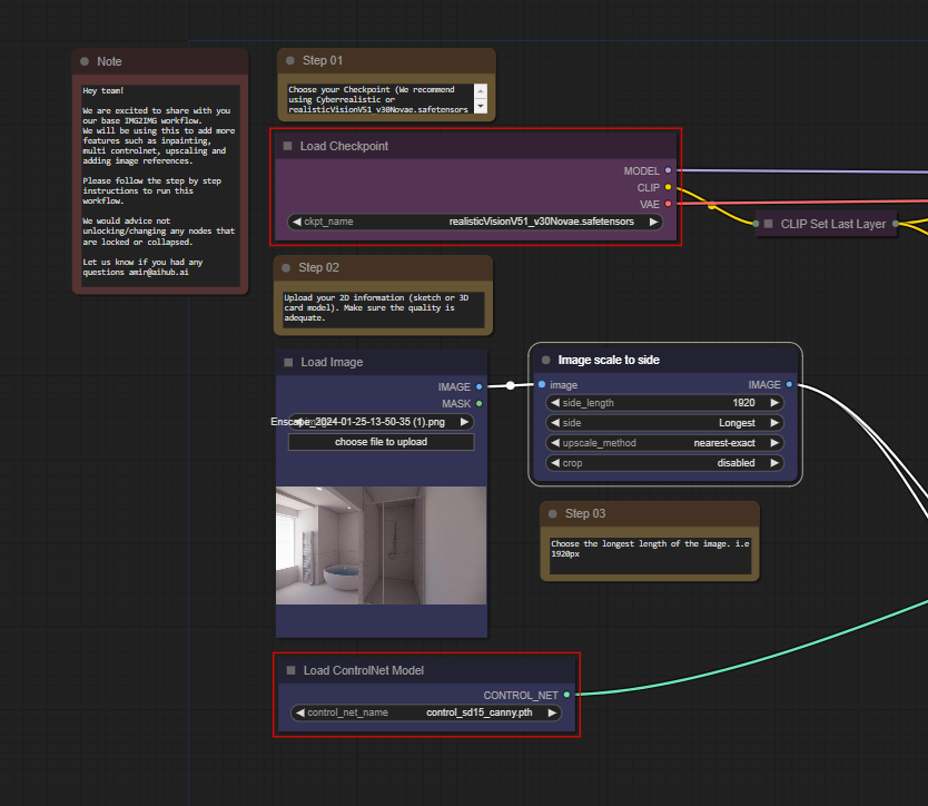 Services | Transform with AI Solutions — AI Hub