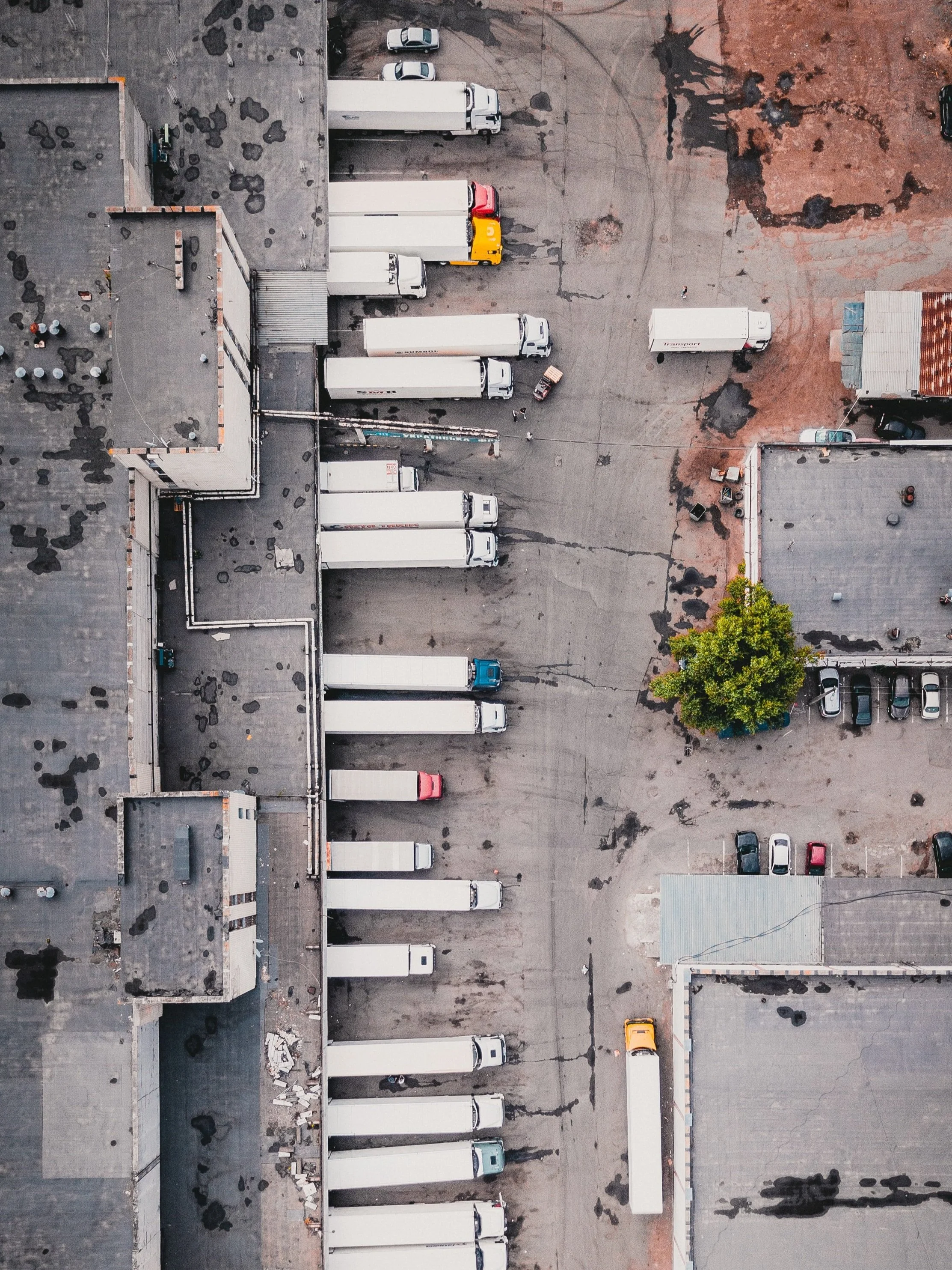 Prime Freight | Service | Integrity | Excellence