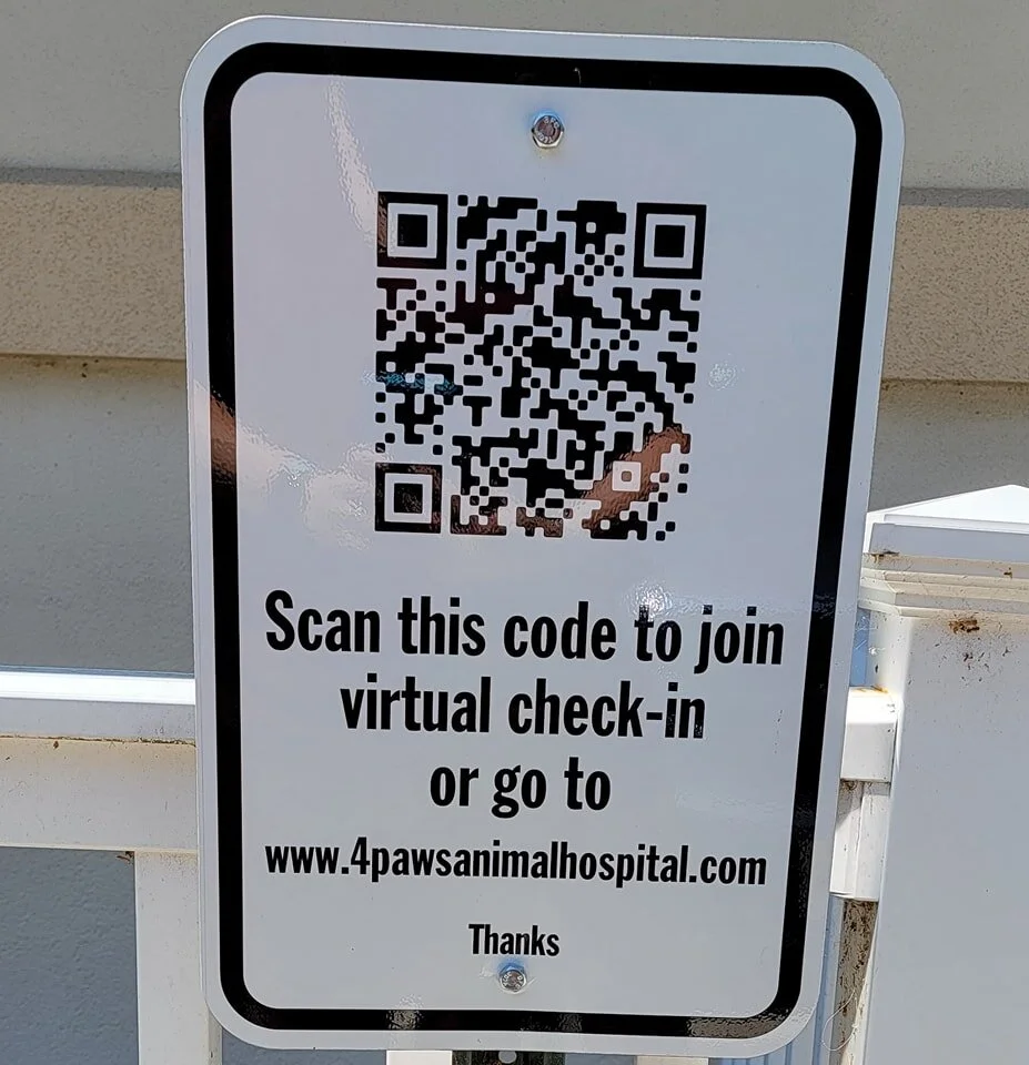 4 Paws Animal Hospital