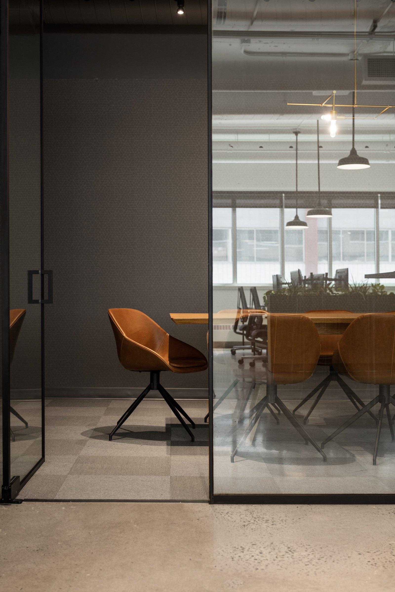 RSVP 2 — TEC Energy