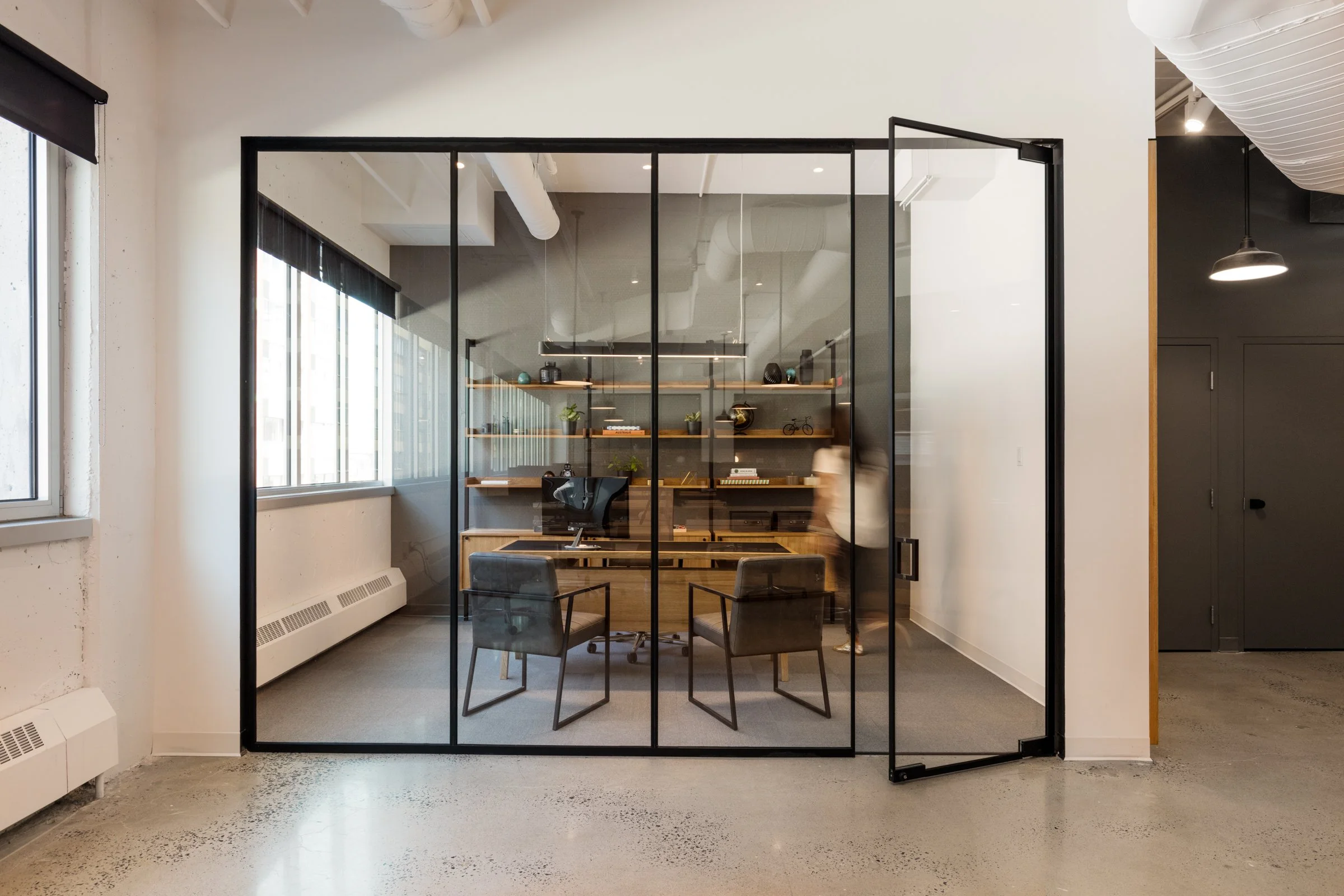 RSVP 2 — TEC Energy