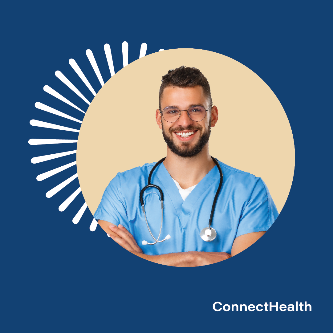 Contact Us — ConnectHealth