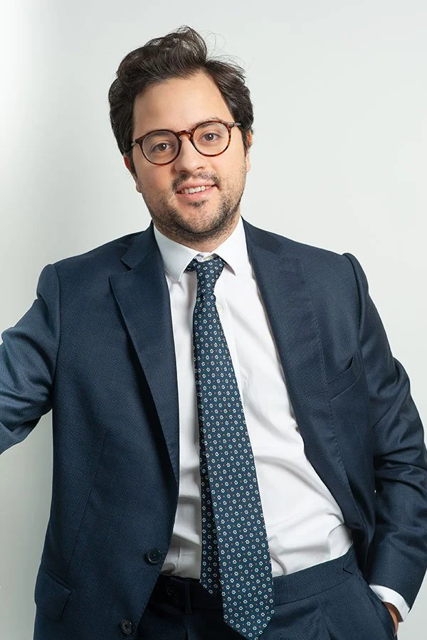 Founder — CABINET LUCAS SEBBAN