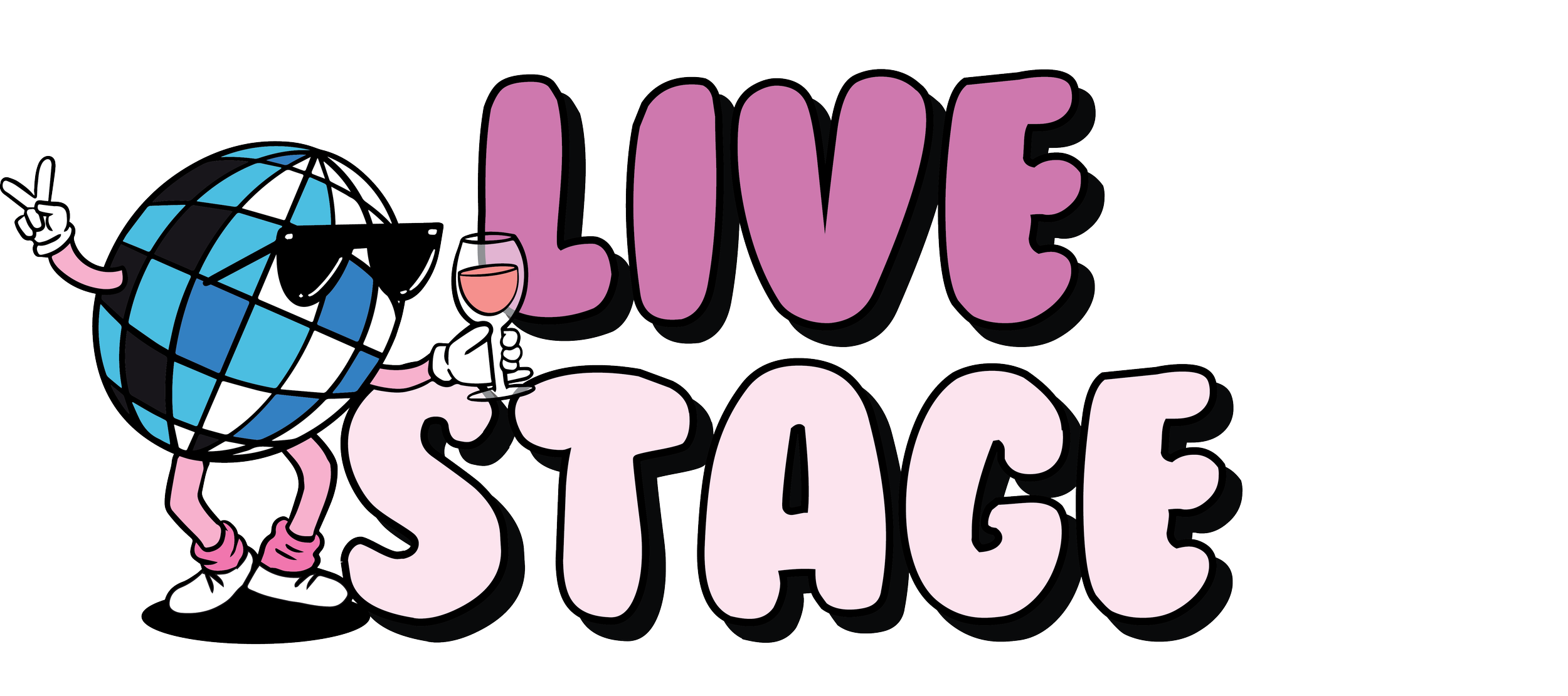 Rose Disco - Toronto