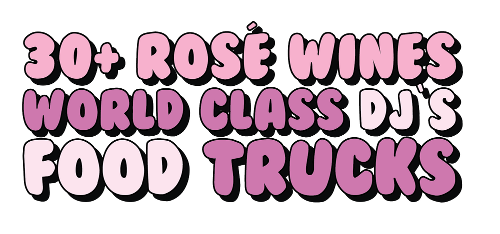 Rose Disco - Vancouver