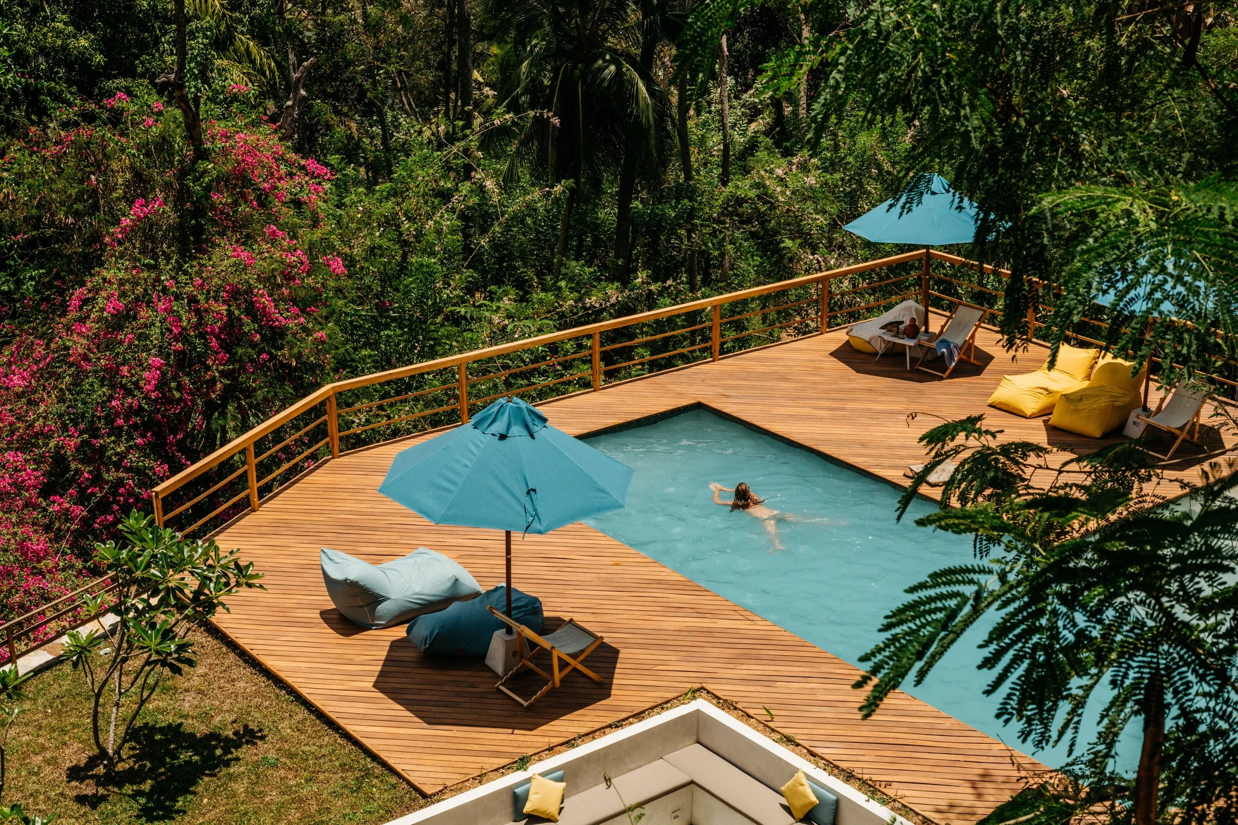 Rukgala Retreat - yoga retreats, hikes, paddle-boarding, massage